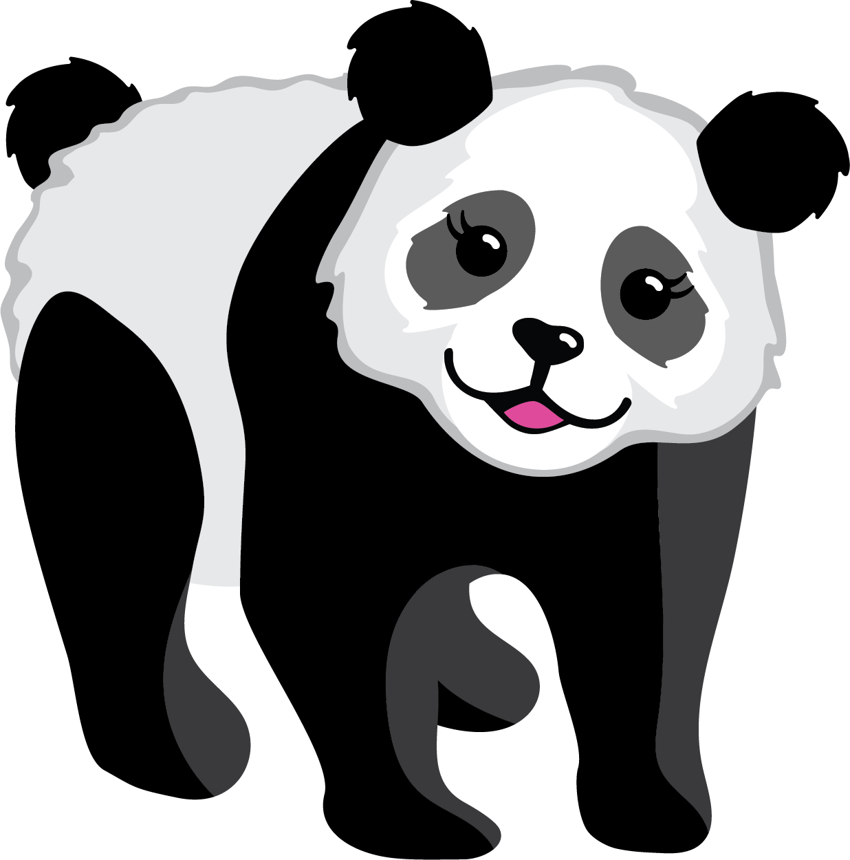 Check out panda crafts, fun facts , and more in the Rally Guide